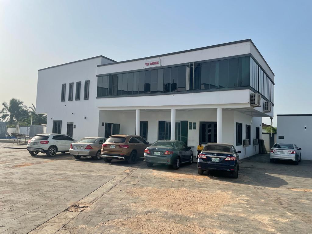 TWO YEARS OF IMPACTFUL EXISTENCE OF FOUNTAINHEAD RESORT OWA EKEI
