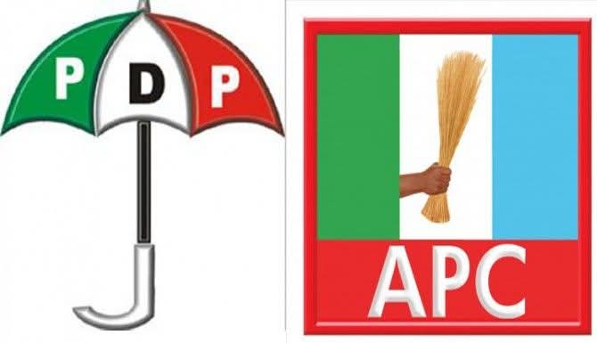 Delta PDP Defectors Refusing To Take APC membership Cards